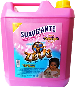 PRODUCTOS | zeus