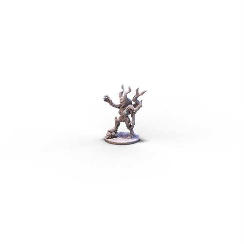 Wood Elves | Forest Wraith | 10mm/15mm | Wargamer Minis