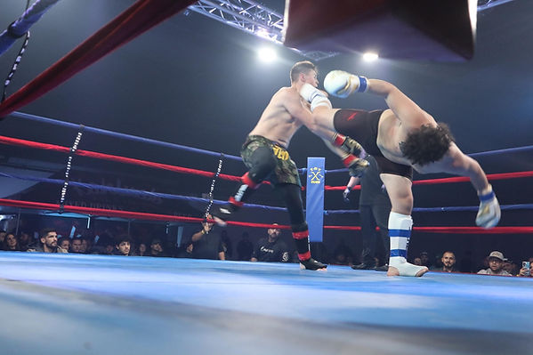 Photo Gallery | juggernaut mma