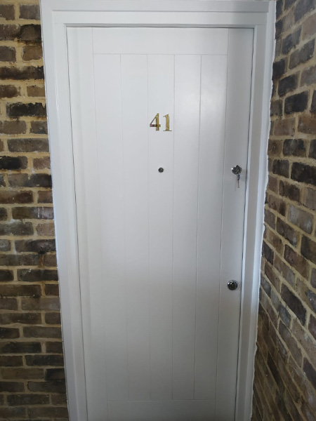 The ultimate guide to fire doors