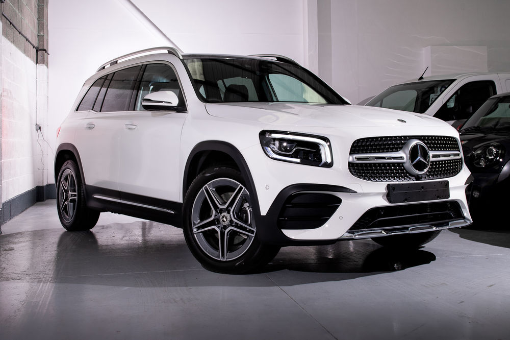 Mercedes Benz GLB The Family Car To Have mercedes-benz-glb-the-family-car-to-have