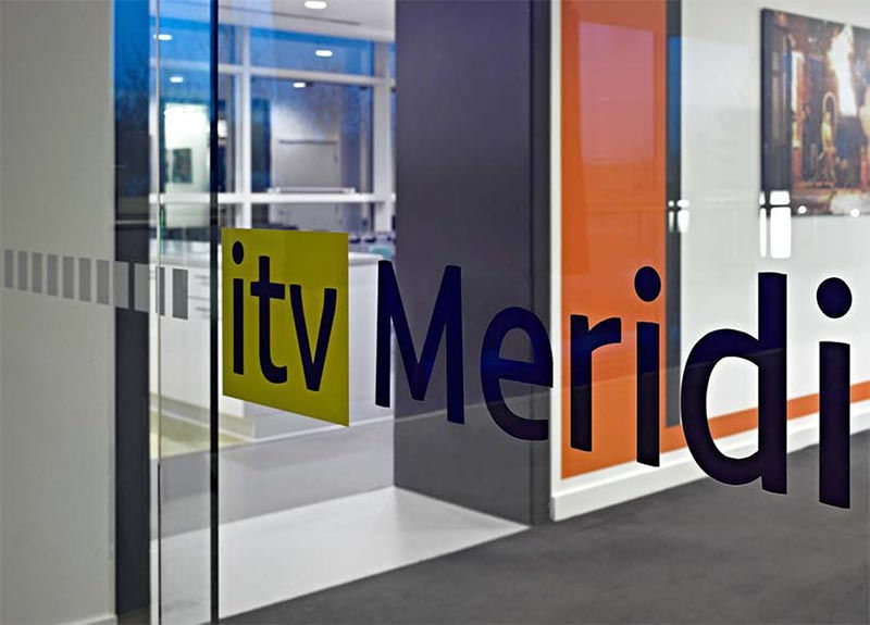 ITV Meridian | Media Sector