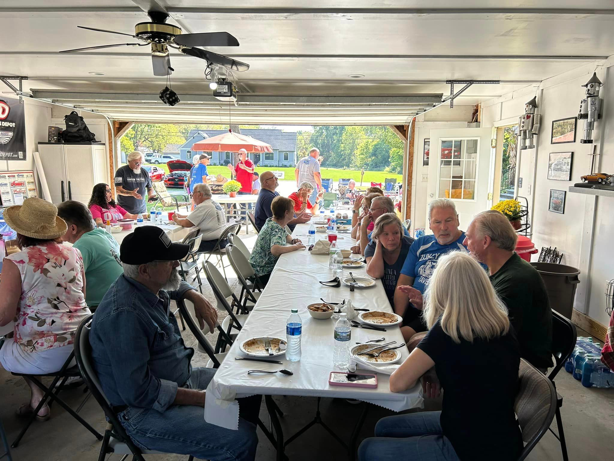 2023 MOCSEM Scholarship Picnic