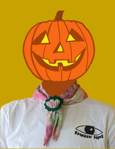 Bandana & Slider Combo | Rainbow Dome