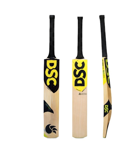 DSC Condor Aviator Kashmir Willow Cricket Bat | MAXCRICKET SPORTS