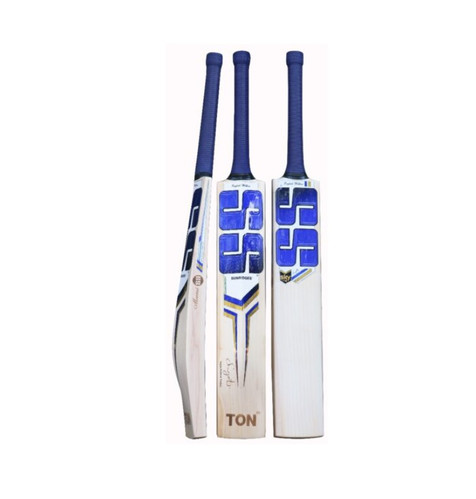 SS SKY (Player) English Willow Cricket Bat (2025) | MAXCRICKET SPORTS