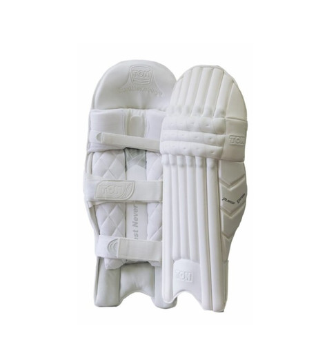 SS TON Player Edition Batting Pads (2024) | MAXCRICKET SPORTS
