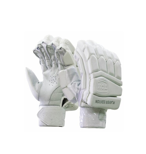 SS Player Edition Batting Gloves (2025) | MAXCRICKET SPORTS