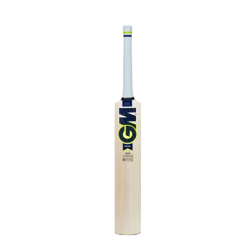 GM Prima 909 English Willow Cricket Bat | MAXCRICKET SPORTS