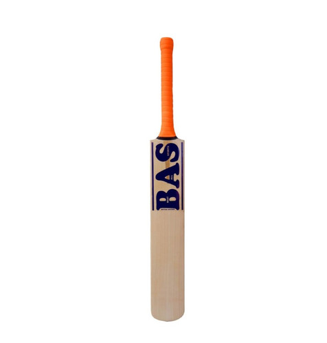 BAS Vampire MSD Retro English Willow Cricket Bat | MAXCRICKET SPORTS