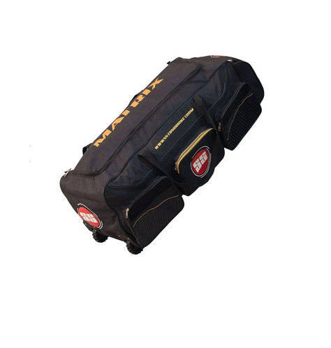 SS Matrix Cricket Kit Bag (2024) | MAXCRICKET SPORTS