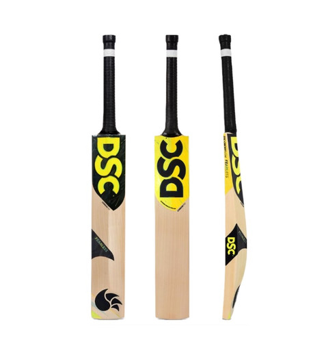 DSC Condor Pro English Willow Cricket Bat | MAXCRICKET SPORTS