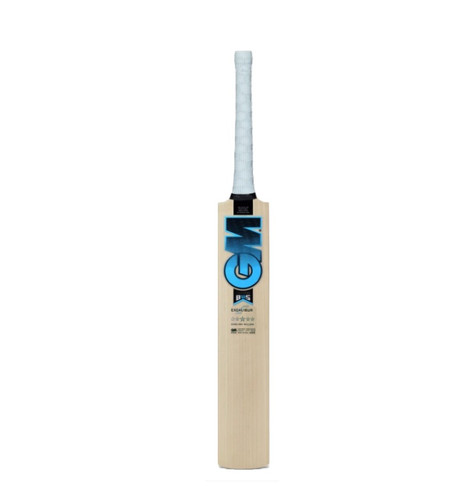 GM Diamond Excalibur English Willow Cricket Bat | MAXCRICKET SPORTS