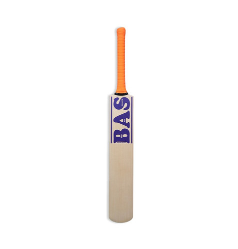 BAS Vampire MSD Vintage Players Edition English Willow Cricket Bat ...