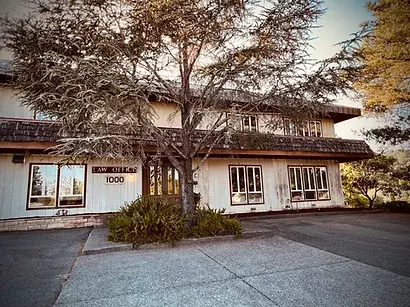 Marin Country Personal Injury Attorney: Shane Law Marin