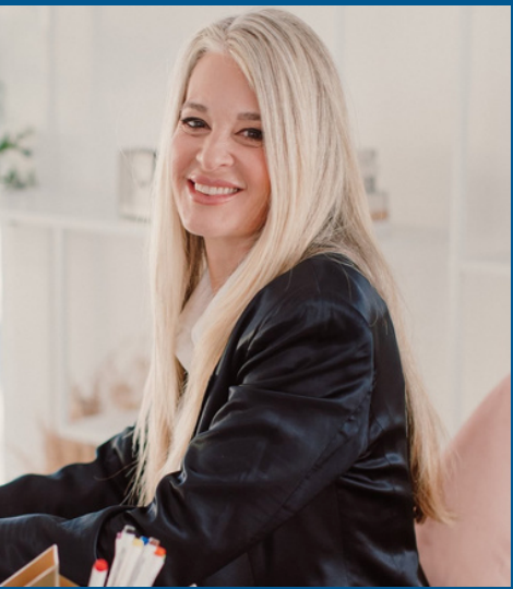 Lesley Russell | Kairos University