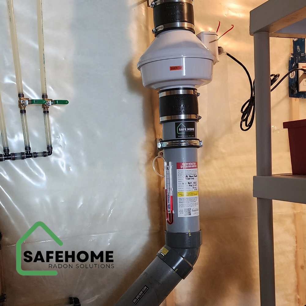 Protect Your Home: Radon Detection and Mitigation Services