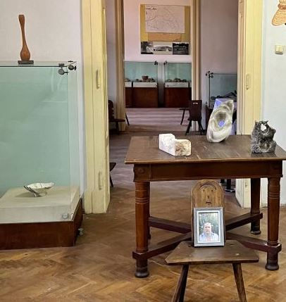 The creative camp and art exhibition were ways to commemorate Dan ...