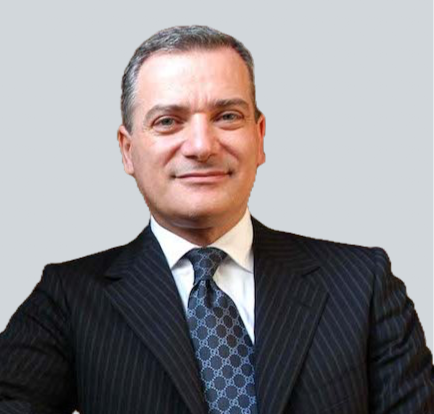 Partners | Di Luccia & Partners