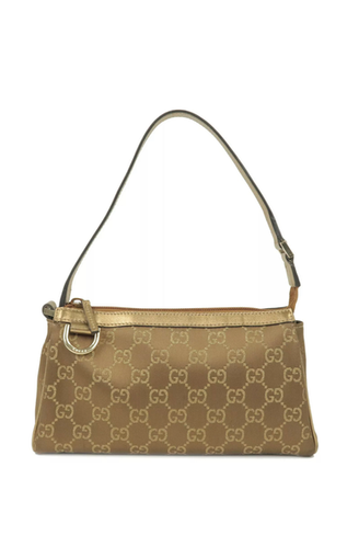 Gucci Monogram Mini Bag | Mysite