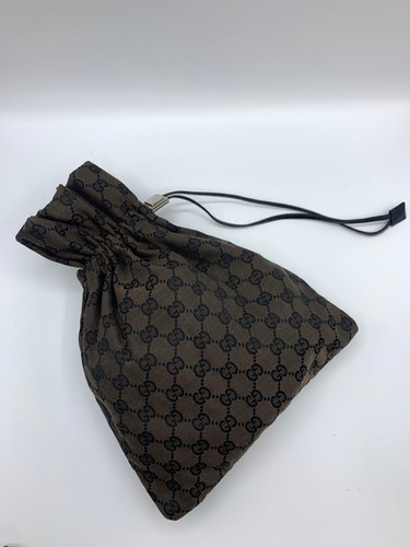 GUCCI Drawstring Bag | Mysite
