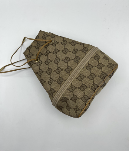 GUCCI Monogram Mini Bag | Mysite