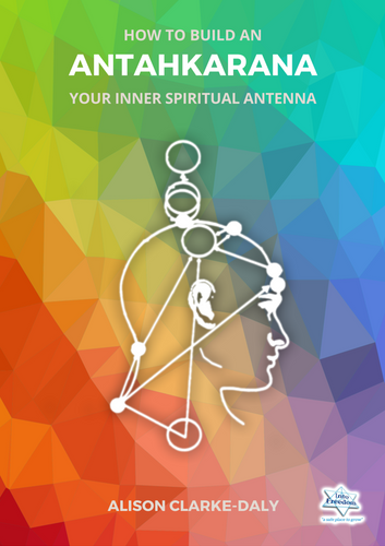 How to build an Antahkarana Your Inner Spiritual Antenna | Into Freedom