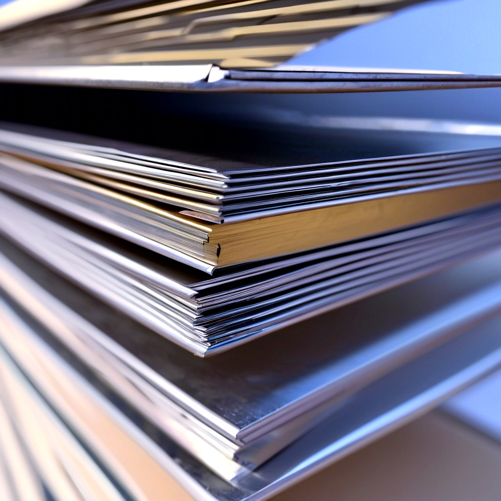 Navigating Material Shortages in Metal Manufacturing: Strategies for ...