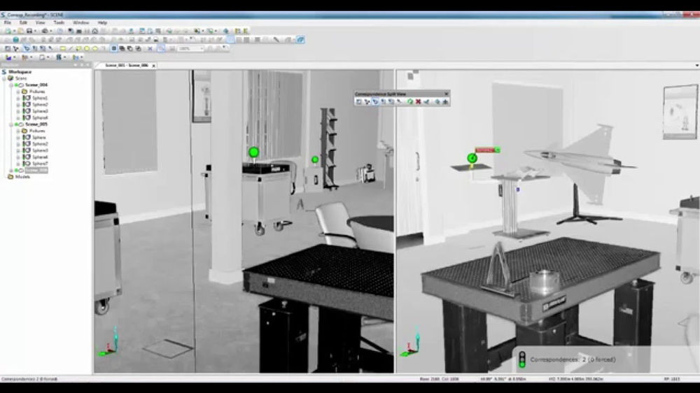 Laser scanning - technologies, usages and advantages in design and ...