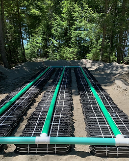 Maine Septic Designs | Aaron Leighton Septic Designs