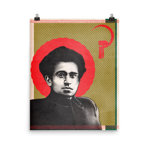 "Gramsci 2022" | Iskra Books