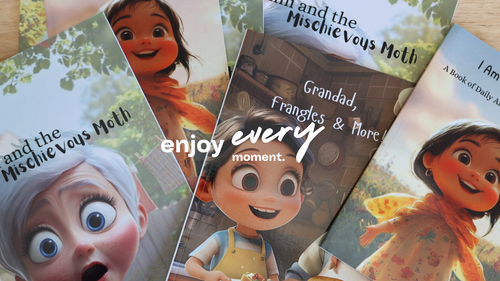 All Products | Heartfelt Books