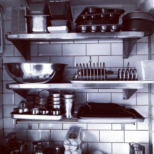 The Clean Plate Catering Company Ltd | catering in evesham