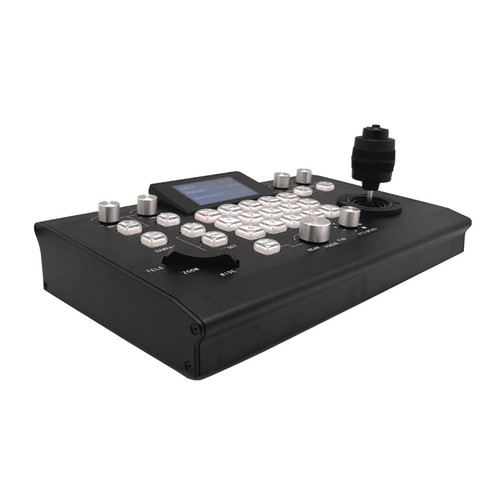 Videocast 5 Channel PTZ Camera Controller