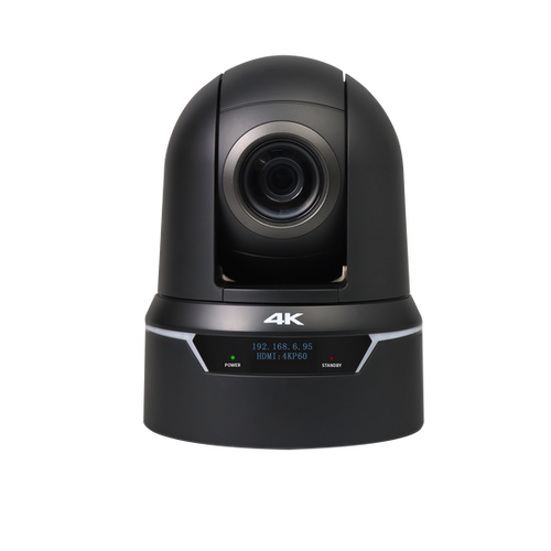 VIDEOCAST 4K VC300 PTZ Video Camera | TV Channel Solution