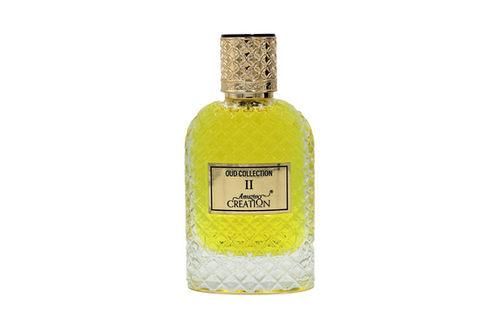OUD COLLECTION II, Eau de Parfum, 100 ml | OUD HOUSE Perfumy