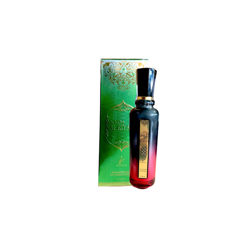 KHALTA AL RIYAN, Eau de Parfum, 110 ml | OUD HOUSE Perfumy