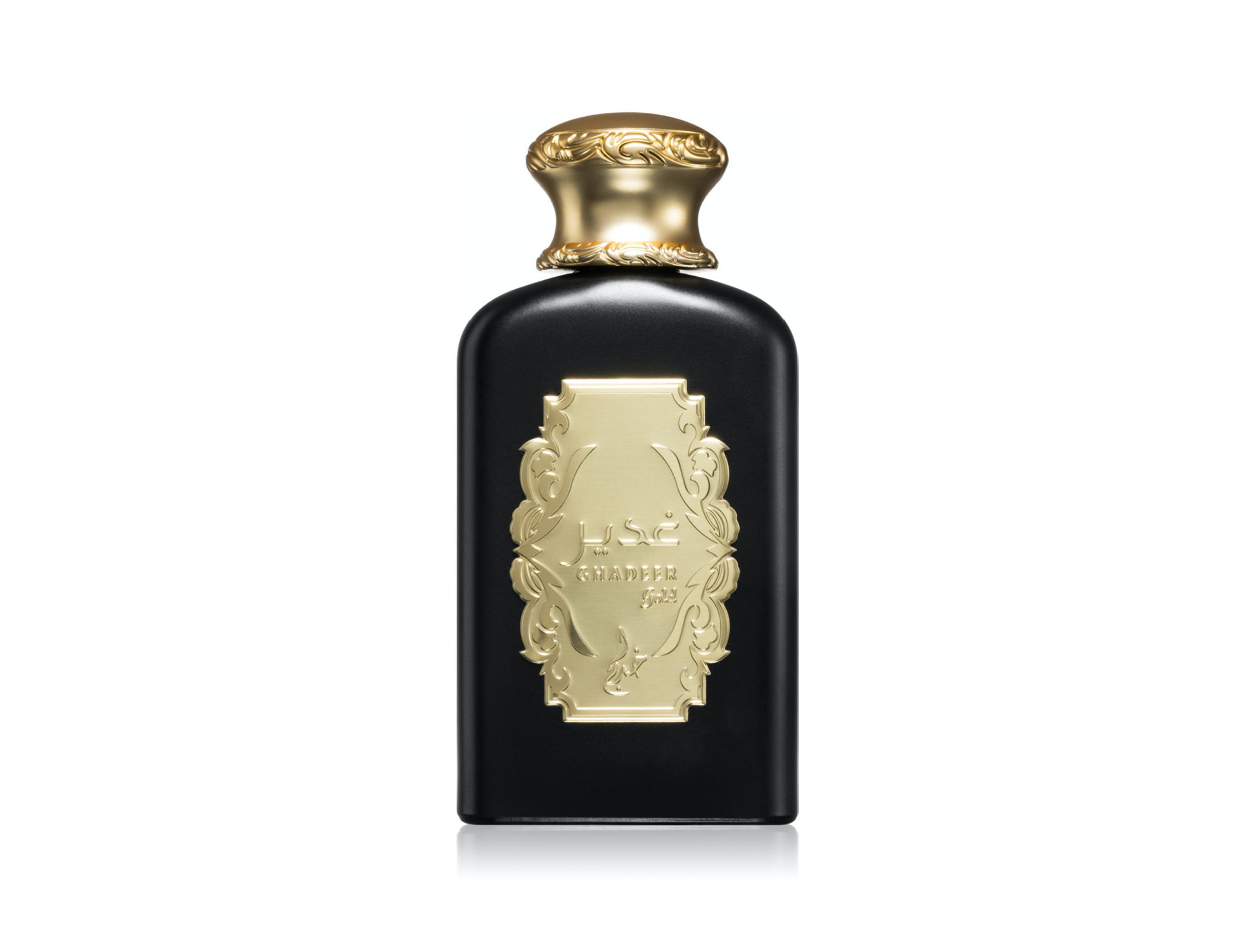 TEA + | ARABIAN OUD HOUSE Perfumy i oleje z Dubaju