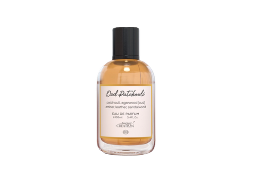 OUD PATCHOULI, Eau de Parfum, 100 ml | OUD HOUSE Perfumy