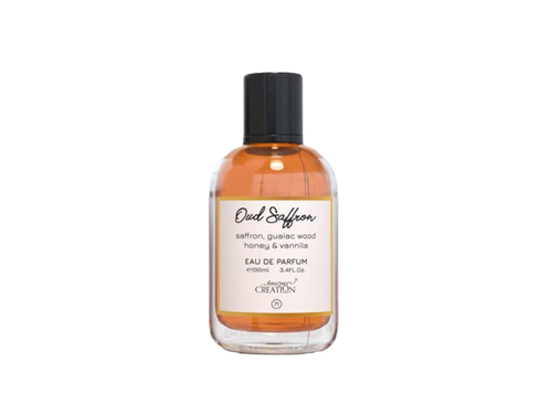 OUD SAFFRON, Eau de Parfum, 100 ml | OUD HOUSE Perfumy