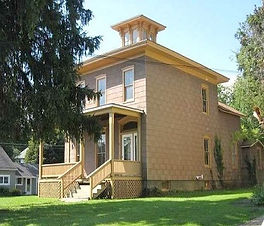 Stivers Rentals | Geneva, NY Commercial & Residential | Rent & Lease