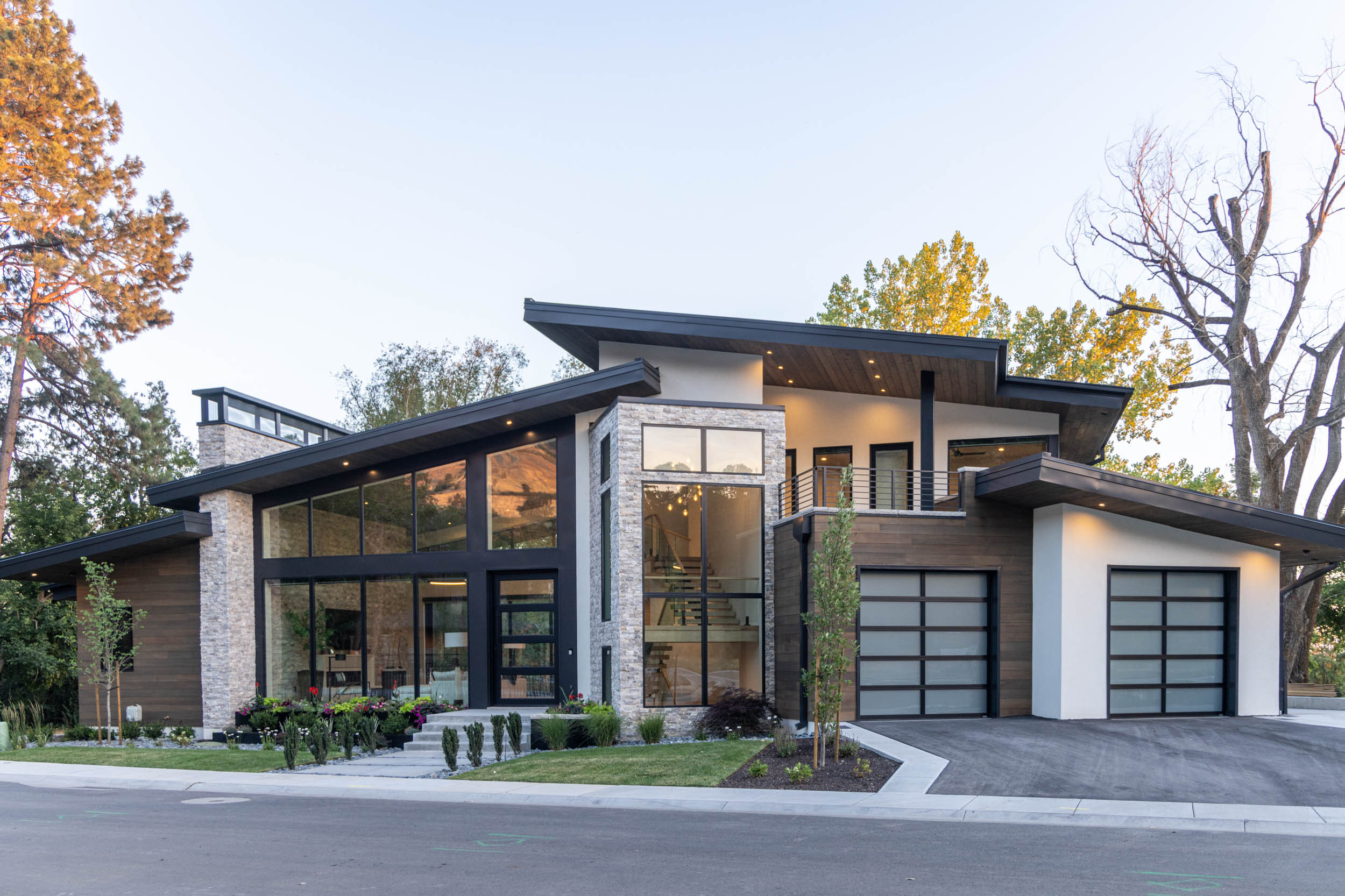 Hidden Hollow | Habitations Design Group