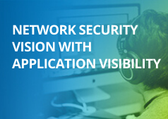 Network Security Vision with Application Visibility | Live discussion and demo | AlgoSec