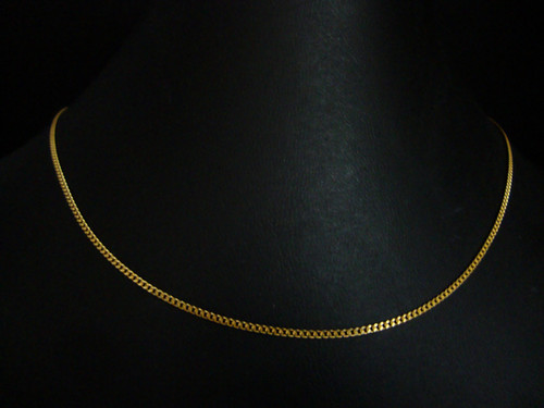 999 GOLD CHAIN | Heng Seng Pawnshop