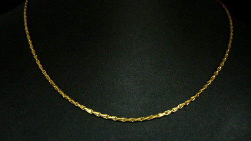 965 GOLD CHAIN | Heng Seng Pawnshop