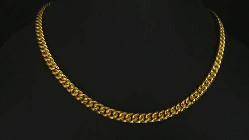 999 GOLD CHAIN | Heng Seng Pawnshop