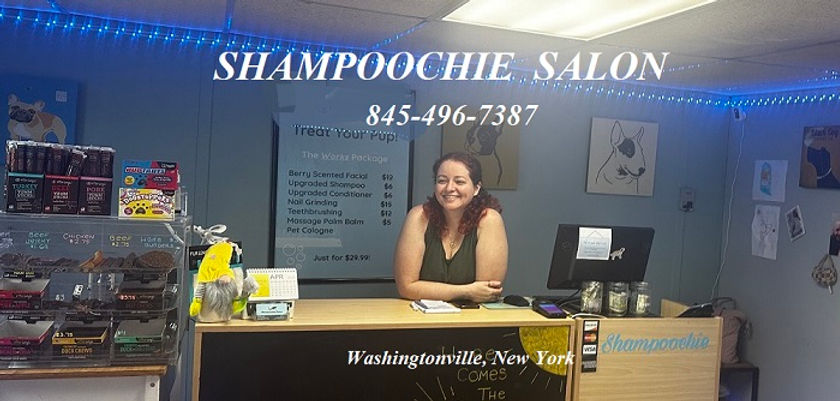The Courier Journal Welcomes Shampoochie Salon as One of Our Loyal ...