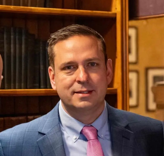 County Executive Steve Neuhaus Endorsed by Republican Committee for ...