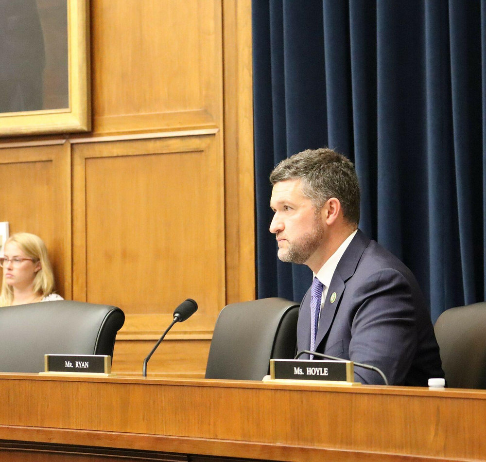 Ryan Calls on FEMA to Give Individual Assistance to Flood Victims