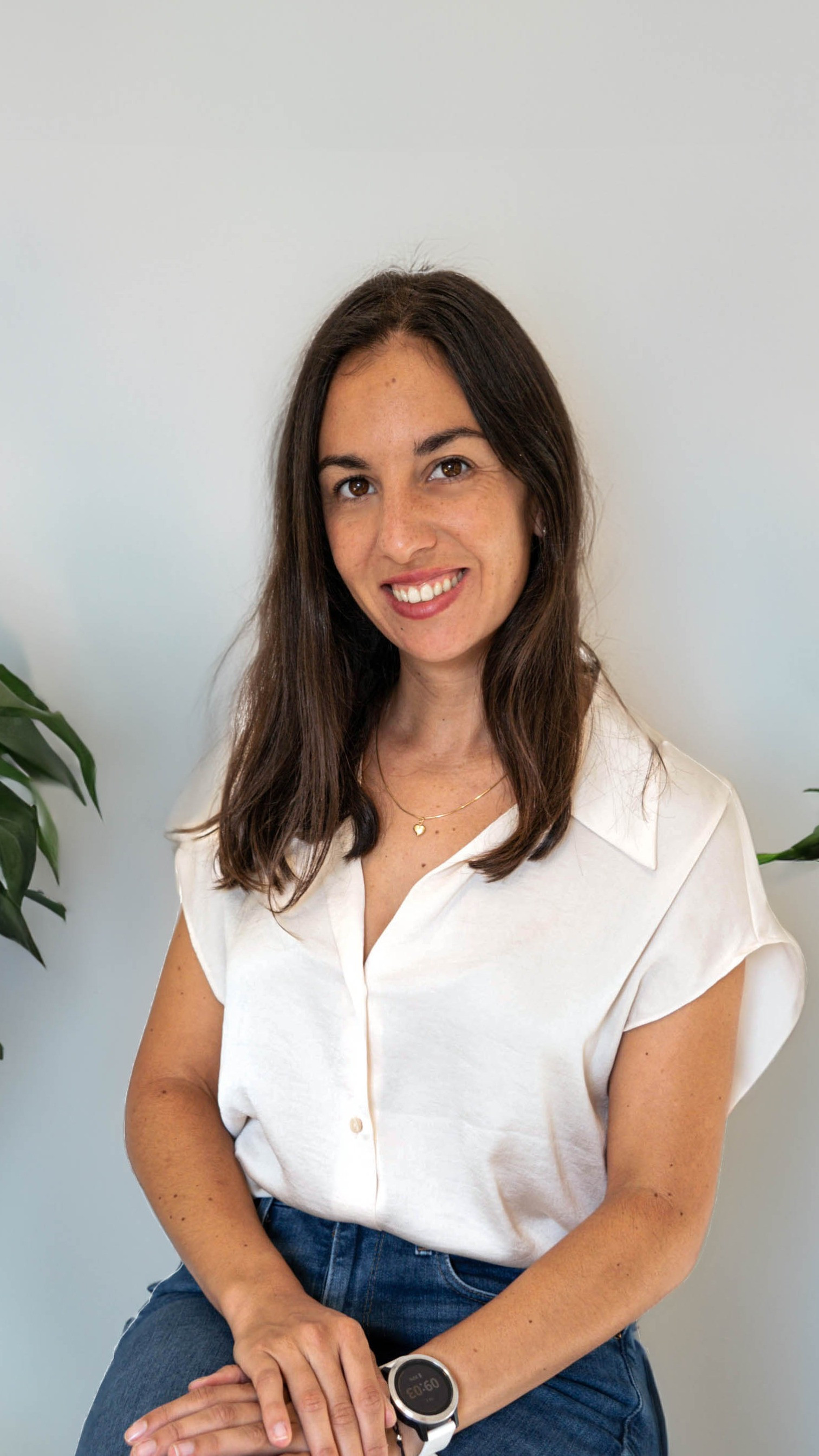 Marta Llobet | the female factor